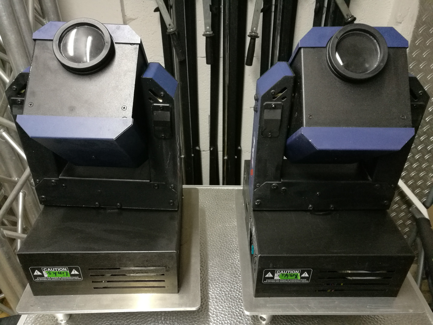 GLP GLP Max 250 | 150 EUR - Gebrauchte-Veranstaltungstechnik.de - Der ...